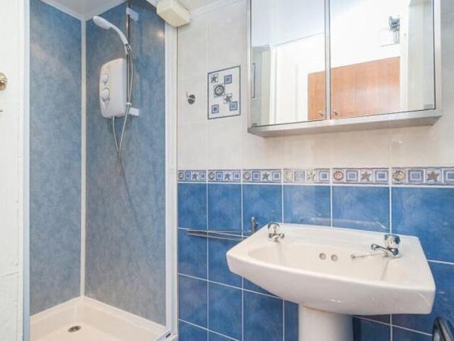 2 bedroom flat for rent in 0872L Moncrieff Terrace, Edinburgh, EH9 1NB, EH9
