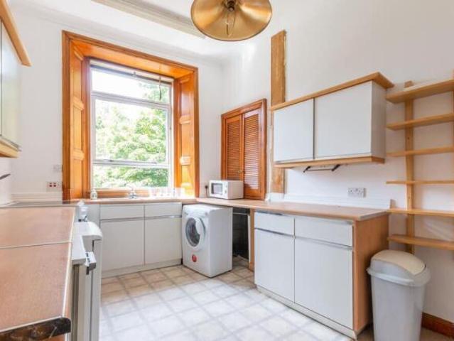 2 bedroom flat for rent in 0921L Harrison Road, Edinburgh, EH11 1EQ, EH11