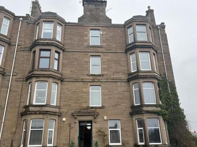 2 Bedroom Flat For Rent In 13 Seymour Street, Dundee