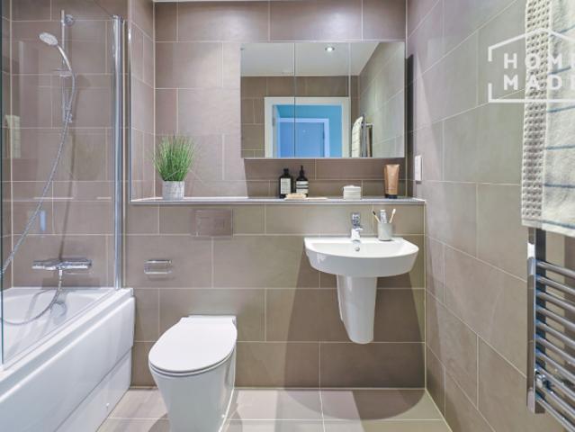 2 bedroom flat for rent in 100 Moor Street, Queensway, Birmingham, B4