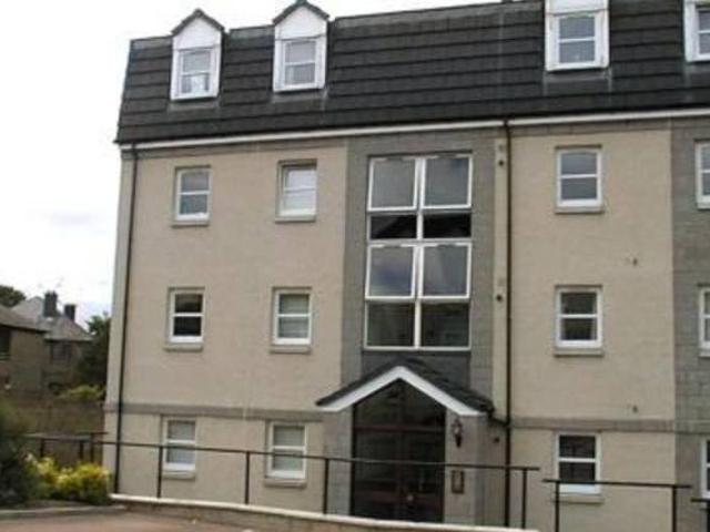2 bedroom flat for rent in 100 Margaret Place AB10 7GB AB10