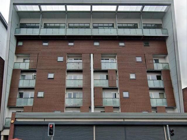 2 bedroom flat for rent in 101 Bradshawgate Bolton BL1
