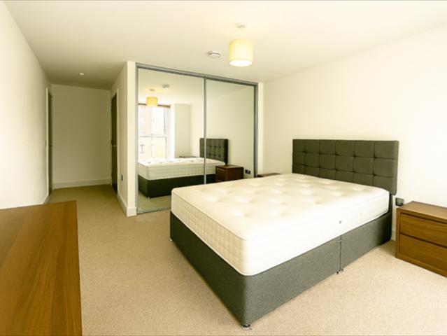 2 bedroom flat for rent in 102, St Vincent Street, B16