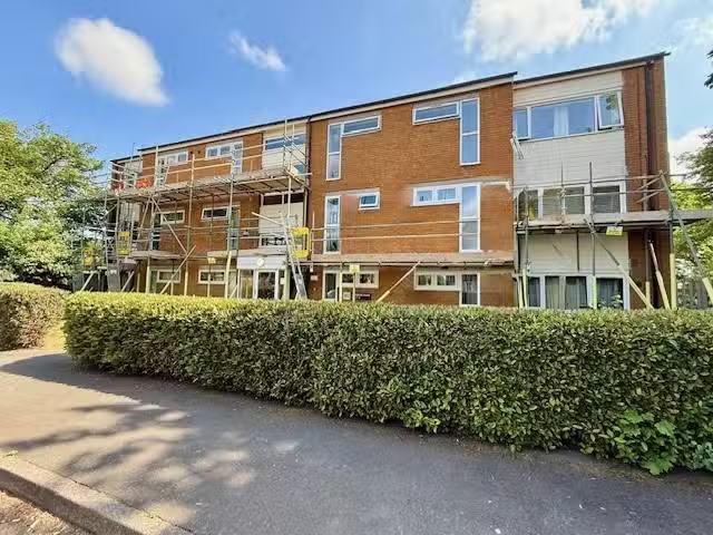 2 bedroom flat for rent in 102 Welshmans Hill, Sutton Coldfiel.