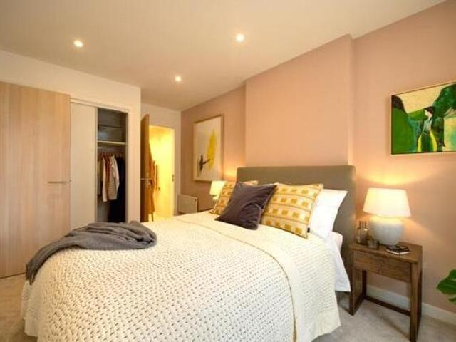 2 Bedroom Flat For Rent In 103 Corporation Street, Manchester