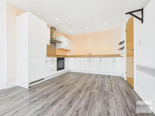 2 bedroom flat for rent in 105 Queen Street, City Centre, Sheffield, S1