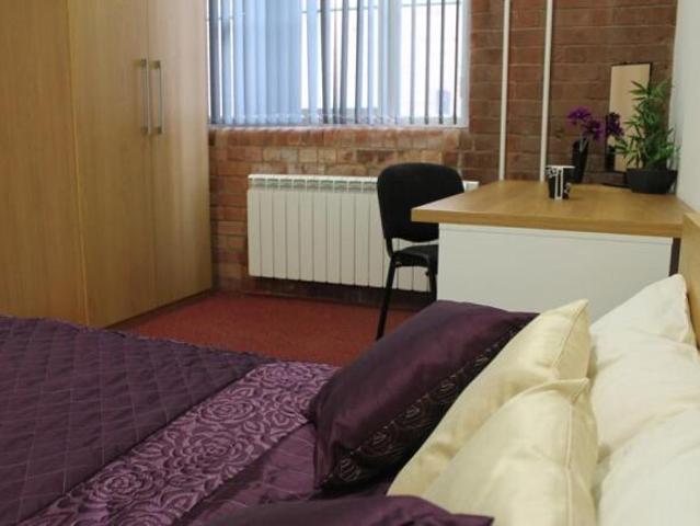 2 bedroom flat for rent in 106 Lower Parliament Street Flat 2, Byron Works, NOTTINGHAM NG1 1EH, NG1