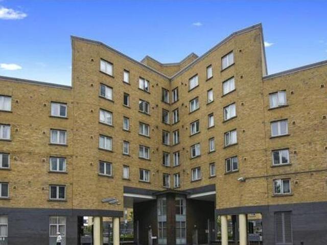 2 Bedroom Flat For Rent In 10 Westferry Road, London