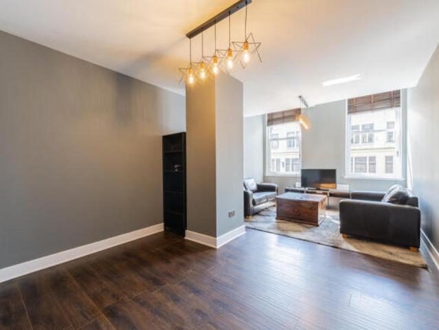 2 bedroom flat for rent in 10 Buchanan Street, G1 3LB, G1