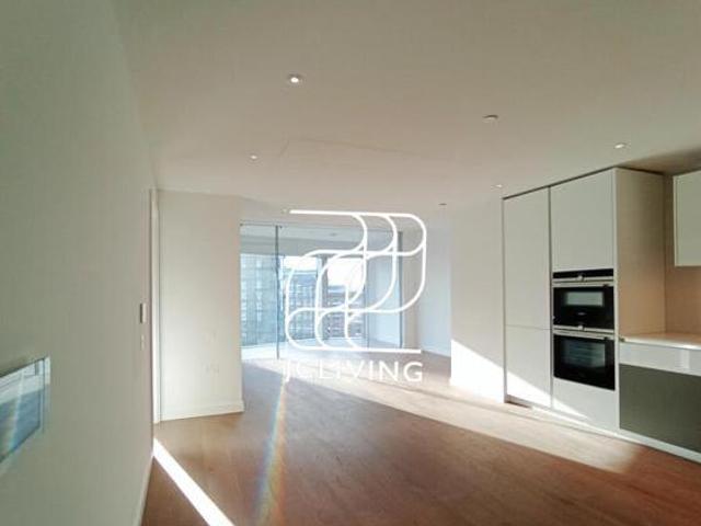2 Bedroom Flat For Rent In 10 Electric Boulevard