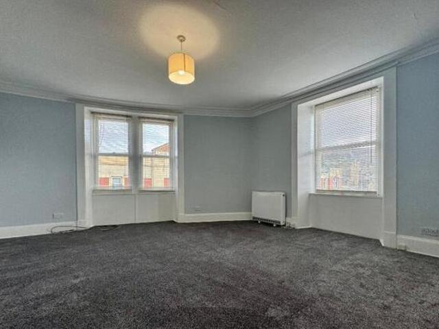 2 Bedroom Flat For Rent In 111 Channel Street, Galashiels