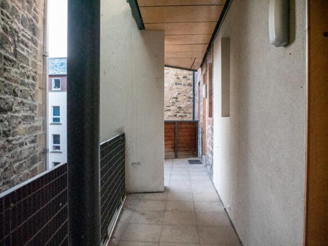 2 bedroom flat for rent in 1145L Canongate, Edinburgh, EH8 8DD, EH8