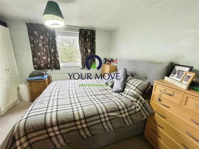 2 bedroom flat for rent in 116 Mulgrave Road, Sutton, Surrey, SM2