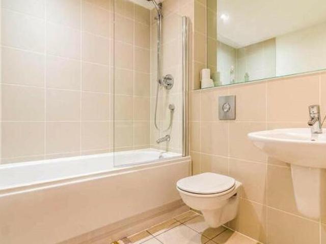 2 Bedroom Flat For Rent In 119 Newington Causeway, London