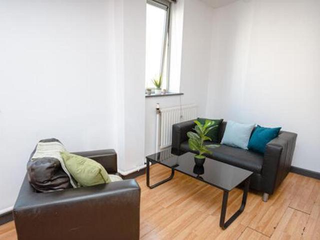 2 Bedroom Flat For Rent In 11 13 Goldsmith Street, Nottingham