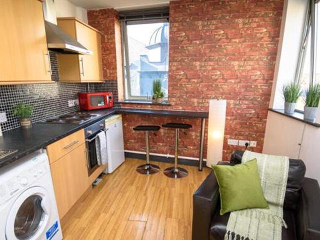 2 Bedroom Flat For Rent In 11 13 Goldsmith Street, Nottingham