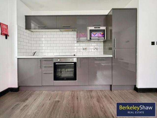 2 bedroom flat for rent in 11 17 North John Street, Liverpool, L2
