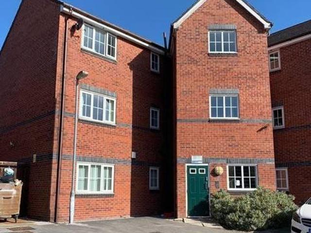 2 bedroom flat for rent in 11 Thorndale Court Manchester Greater Manchester M9 8PZ M9
