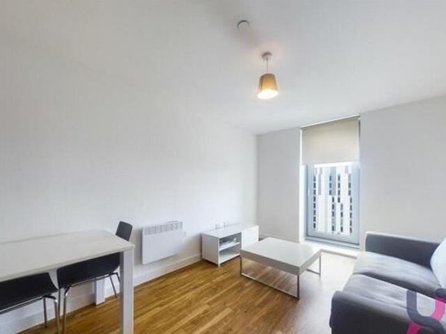 2 Bedroom Flat For Rent In 11 Michigan Avenue, Salford