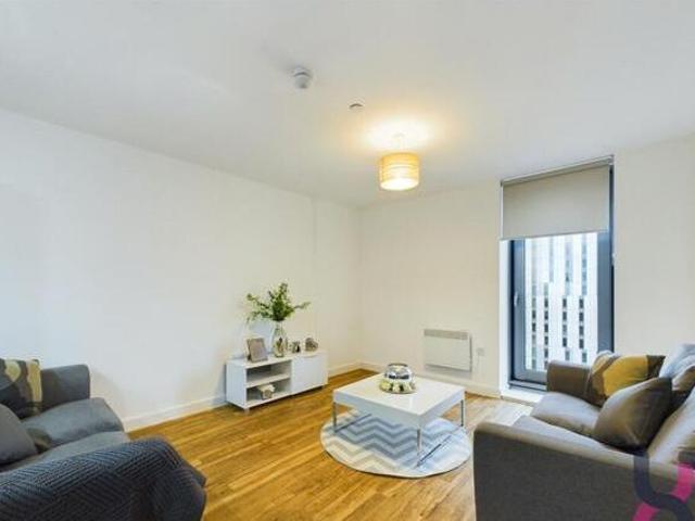2 Bedroom Flat For Rent In 11 Michigan Avenue, Salford
