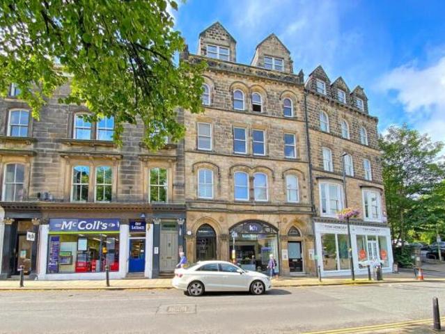 2 bedroom flat for rent in 11 Royal Parade, Harrogate, HG1