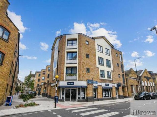 2 Bedroom Flat For Rent In 123 Wapping High Street, London