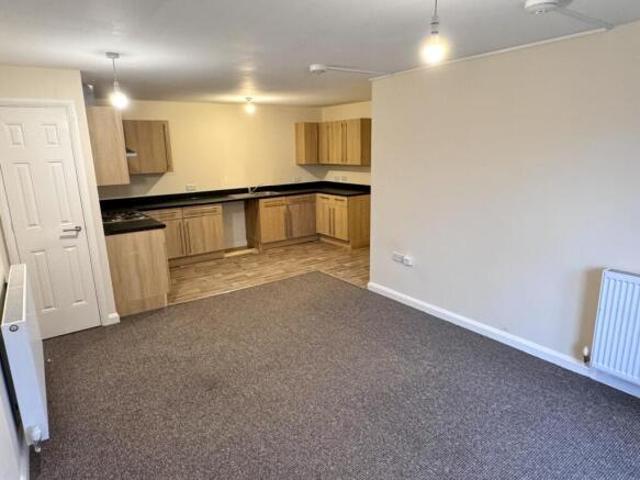 2 bedroom flat for rent in 12 Clinton House Picton Street, Lincoln, LN6