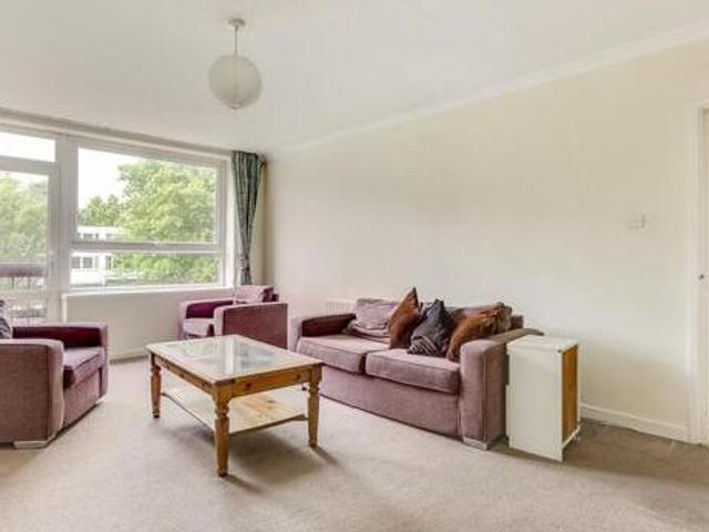 2 Bedroom Flat For Rent In 12 Kersfield Road