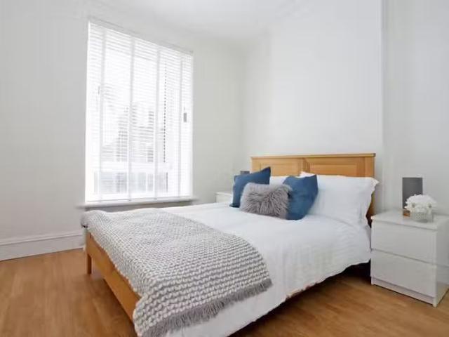 2 bedroom flat for rent in 12A Lamond Place, Aberdeen, AB25 3U.