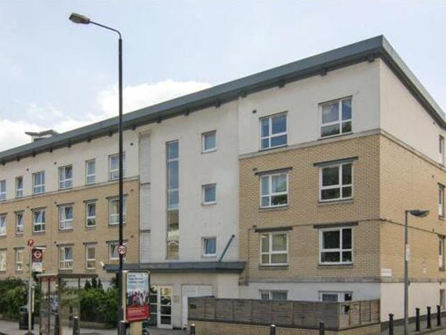 2 Bedroom Flat For Rent In 146 Westferry Road, London