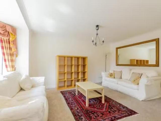 2 bedroom flat for rent in 1480L Roseburn Maltings, Edinburgh.
