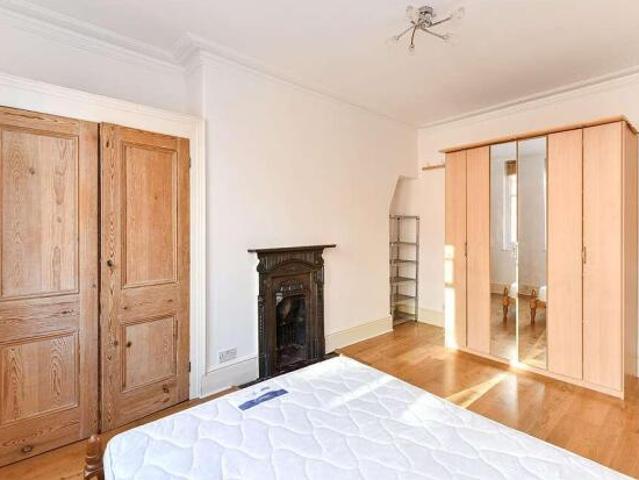 2 bedroom flat for rent in 14 Malvern House, Nassau Street, Fitzrovia, W1W