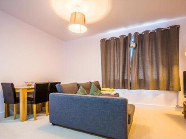 2 Bedroom Flat For Rent In 14 Summer Lane, Birmingham
