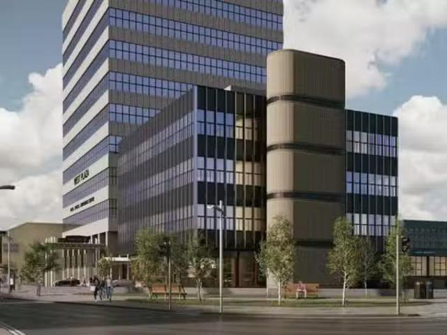 2 bedroom flat for rent in 150 High Street, West Bromwich, B70
