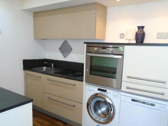 2 Bedroom Flat For Rent In 15 The Boulevard, Edgbaston