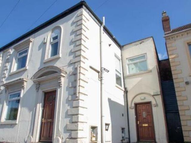 2 Bedroom Flat For Rent In 15 Forest Road East, Nottingham