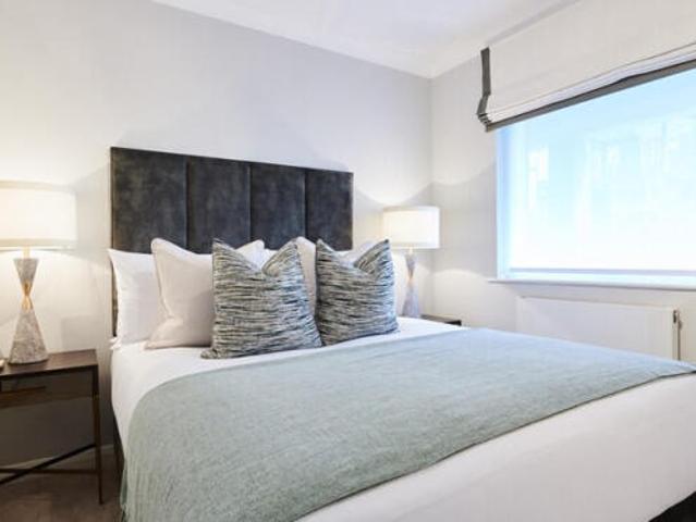 2 bedroom flat for rent in 161 Fulham Road, London, SW3