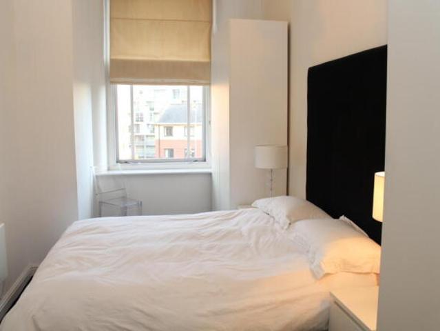 2 bedroom flat for rent in 16 20 Chepstow Street, Manchester, M1