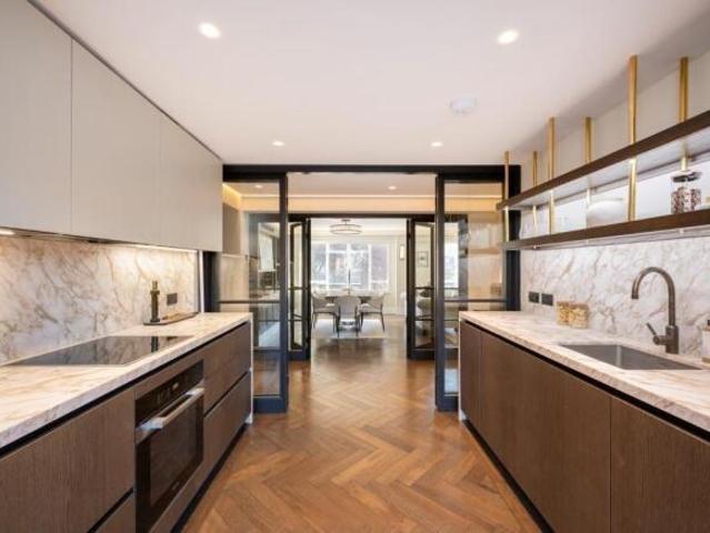 2 bedroom flat for rent in Montagu Street, Marylebone, W1H