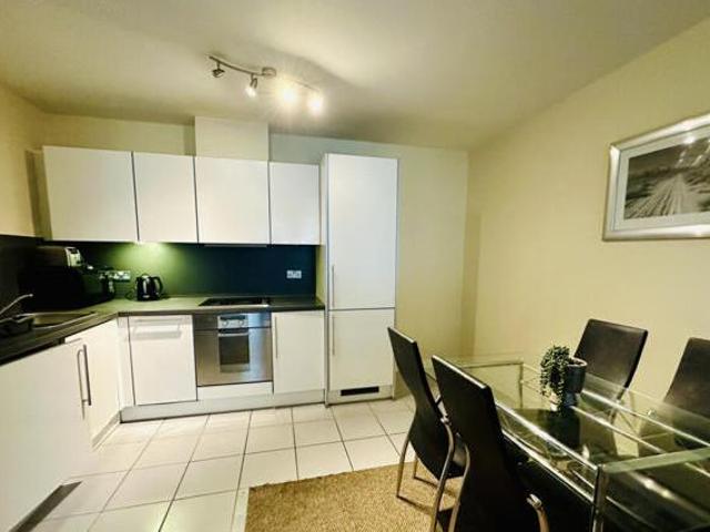 2 Bedroom Flat For Rent In 18 Holliday Street, Birmingham