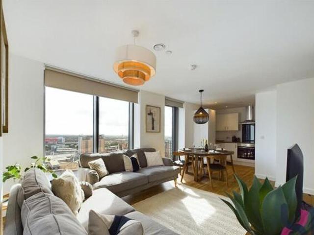 2 Bedroom Flat For Rent In 18 Michigan Avenue, Salford