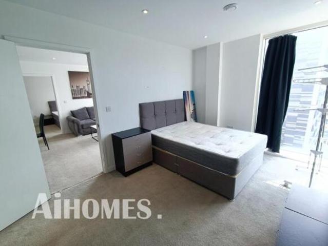 2 bedroom flat for rent in 193085BS, 151 Boundary Lane, Manchester, M15