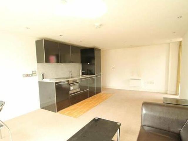 2 Bedroom Flat For Rent In 195 Huntingdon Street, Nottingham