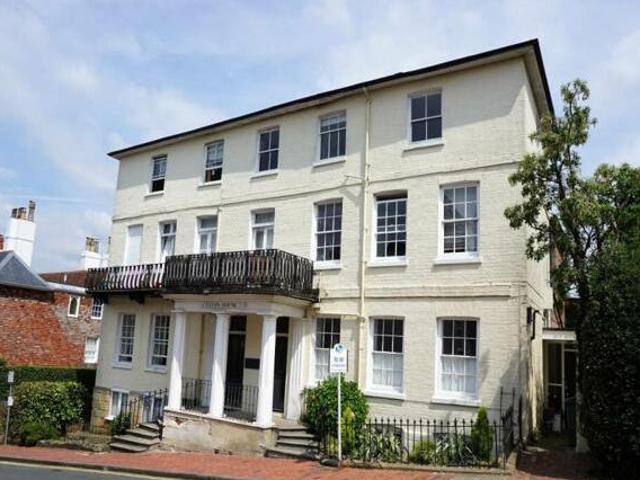 2 Bedroom Flat For Rent In 19 21 Mount Sion