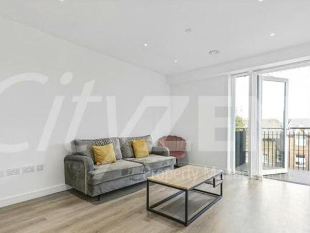2 Bedroom Flat For Rent In 19 Glenthorne Road