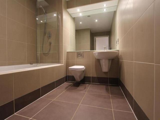 2 bedroom flat for rent in 1 Brewery Wharf, Waterloo Street, LS10