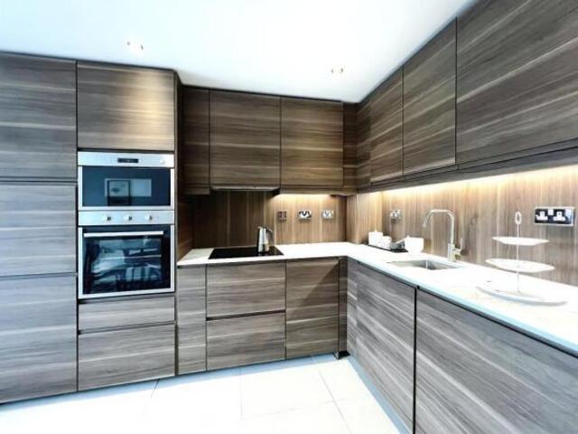 2 bedroom flat for rent in 1 Dock Street, Leeds, West Yorkshire, LS10