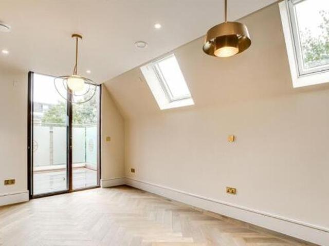 2 Bedroom Flat For Rent In 1 Edith Row