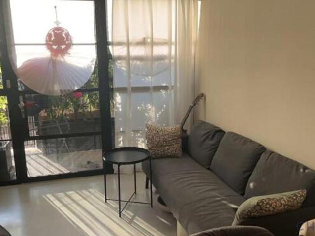 2 bedroom flat for rent in 1 Hampshire Street, NW5
