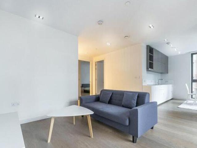 2 Bedroom Flat For Rent In 1 Handyside Street